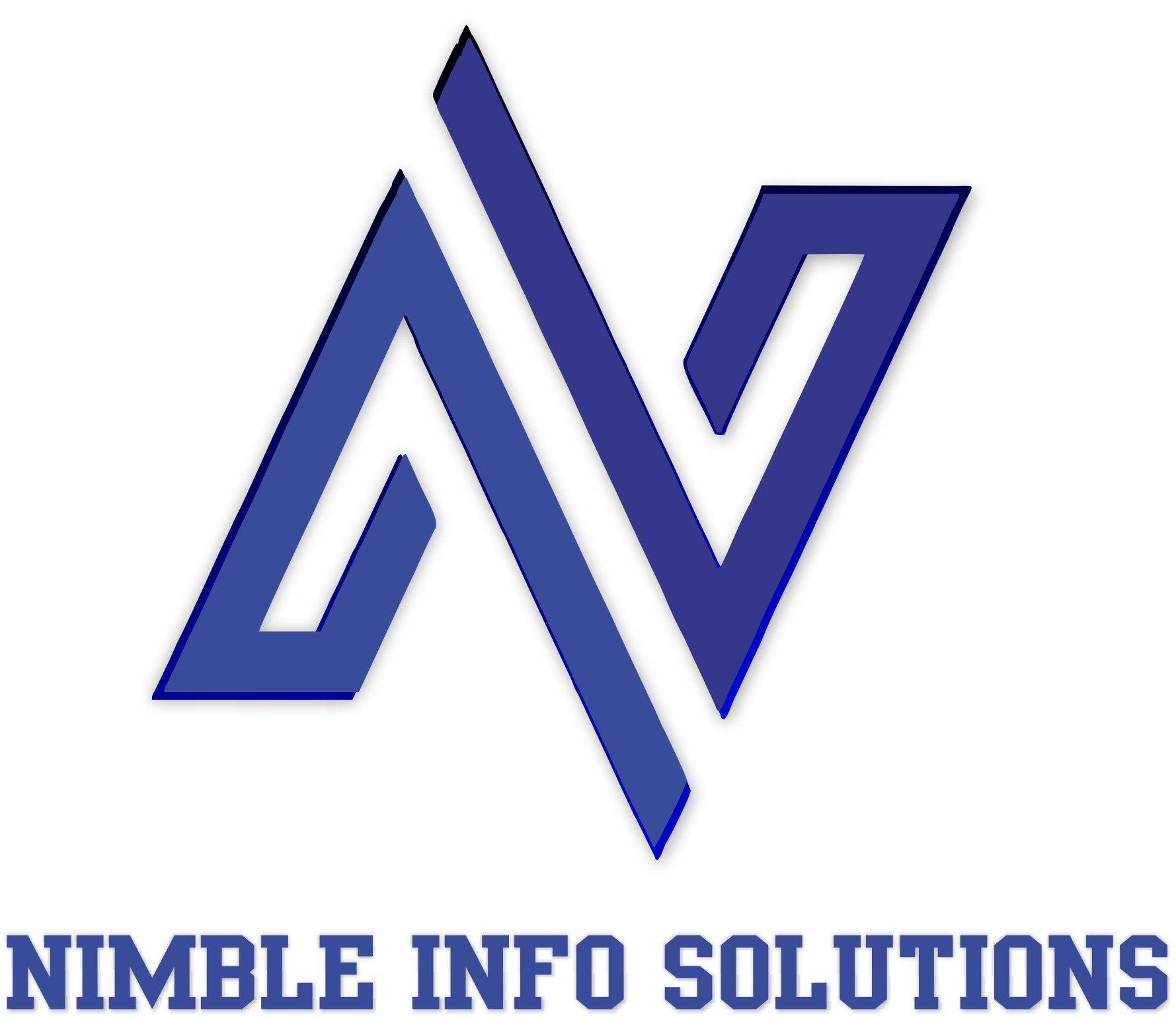 Nimble Info Solutions | Stay Ahead Stay Nimble